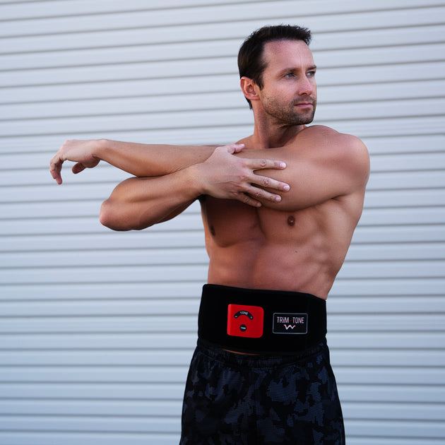 Benefits of Red Light Therapy – Trim and Tone