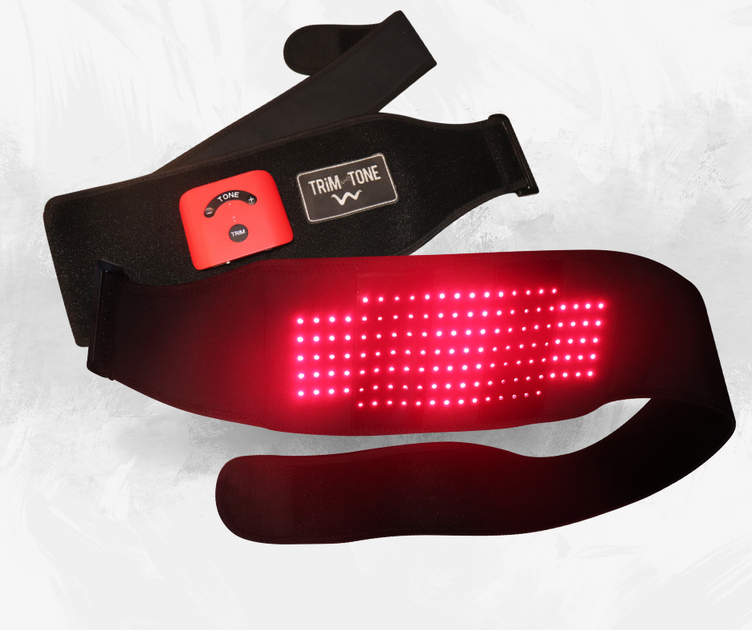 Experts Agree, Red Light Therapy Helps Your Muscles Heal – Trim and Tone